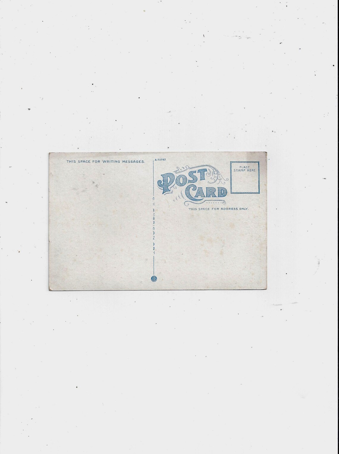 1930s Postcard of Staples' Shore, Lake Assawampsett, Middleboro ...