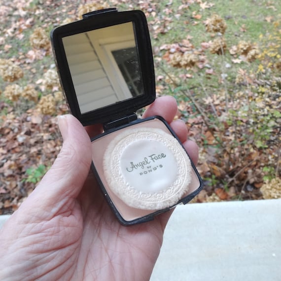 ponds angel face tawny - Gem