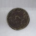 1960s Ancient Greece Coin Replica, CEAAE With Minotaur, Tetradrachm ...