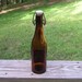 1960s Vintage Henninger Export Bire or Beer Brown Glass Bottle - Etsy