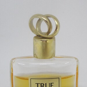 1990s True Love Mini Parfum by Elizabeth Arden With Double Wedding ...