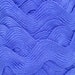 Jumbo ROYAL BLUE Rick Rack, 1.4 Inch Wide Poly Fun Trim, by the YARD ...