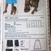 Simplicity 8427 Pattern E.S.P., Extra Sure Pattern for Misses' Mock ...