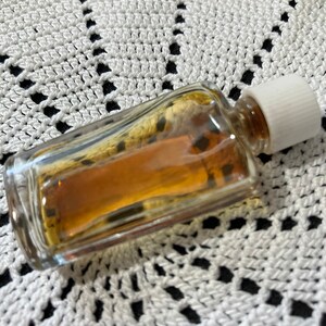 L'oreal ESP Mini Perfume, 1/8 Oz., 40% Content, From 1960s, Distributed ...
