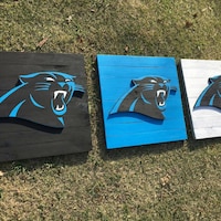 Philadelphia Eagles 3-D Wood Sign Hand Made Great for the Eagles Fan - Etsy