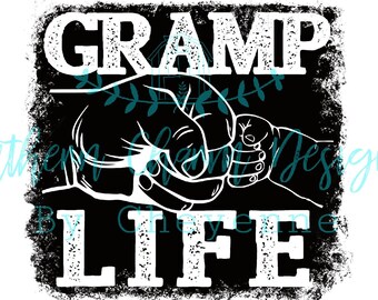 Papaw Life Fist Bump PNG DIGITAL DOWNLOAD for Sublimation or | Etsy