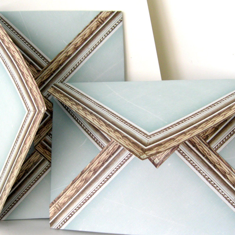 9x6 Envelopes - Etsy