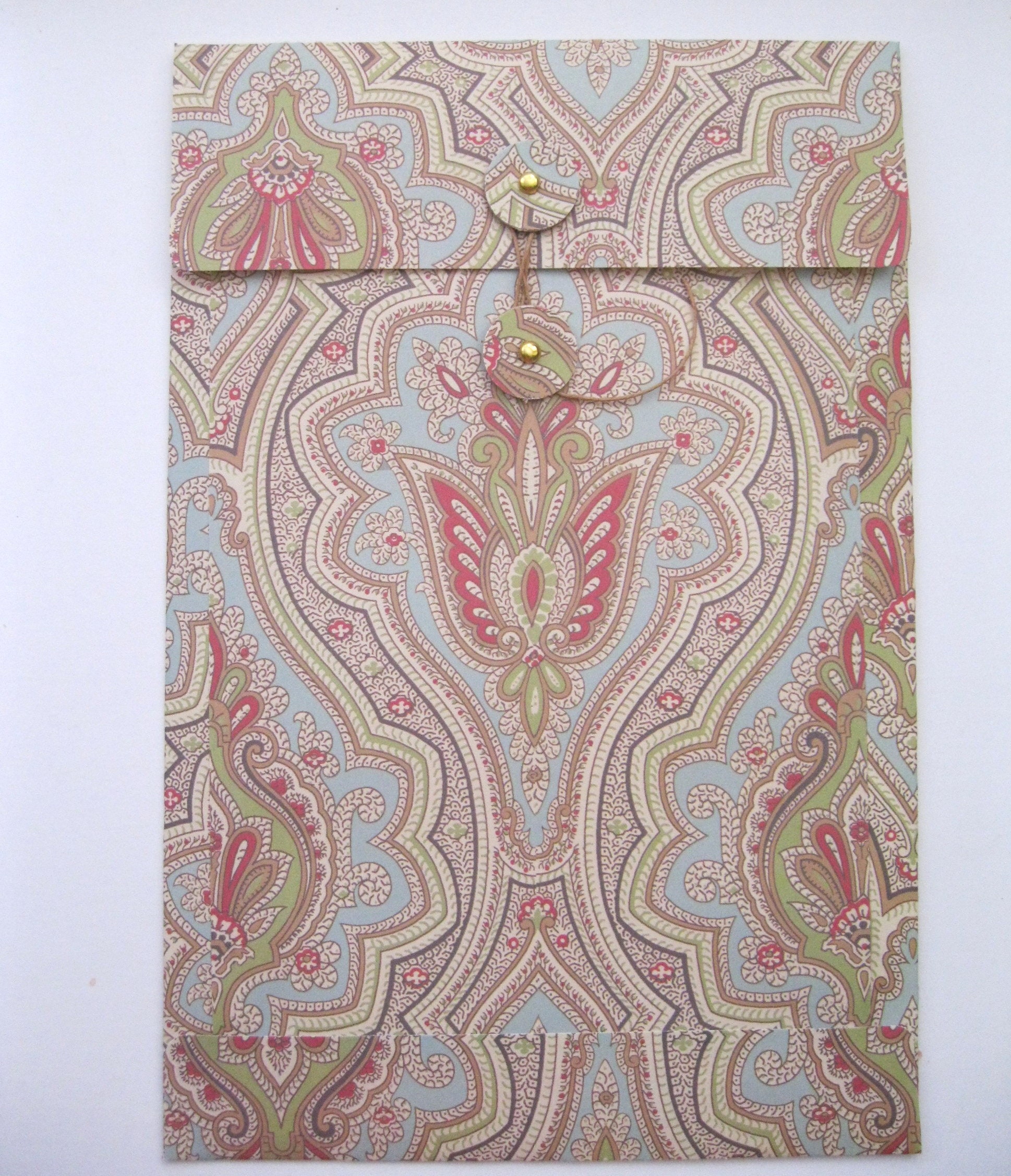 Stationery Paper & Party Supplies Pastel Patterns Envelopes etna.com.pe