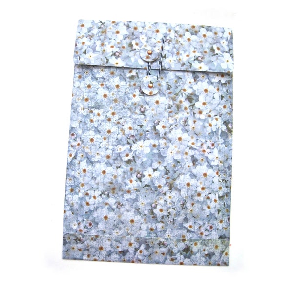 String Tie Envelopes - Etsy
