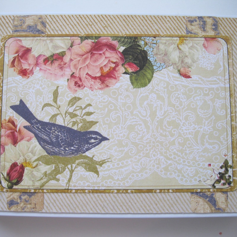 Journal Boxes - Etsy