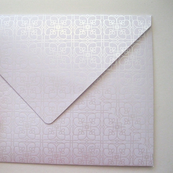 Fancy Envelope - Etsy