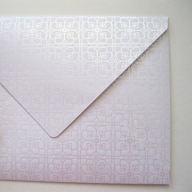 Fancy Envelopes - Etsy