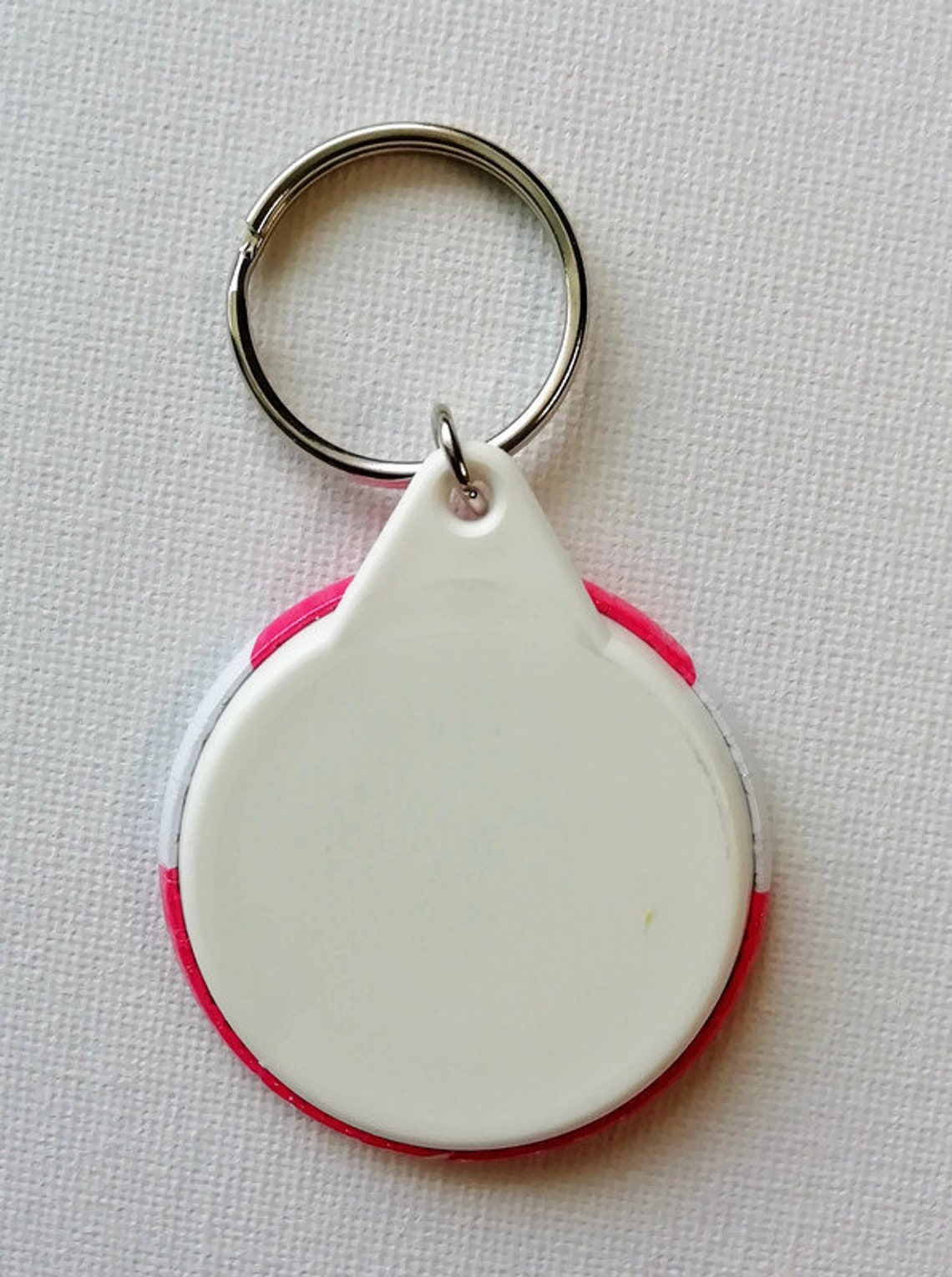 Book Club Member Pin Badge or Key Ring 45mm Book Lovers Gift | Etsy UK