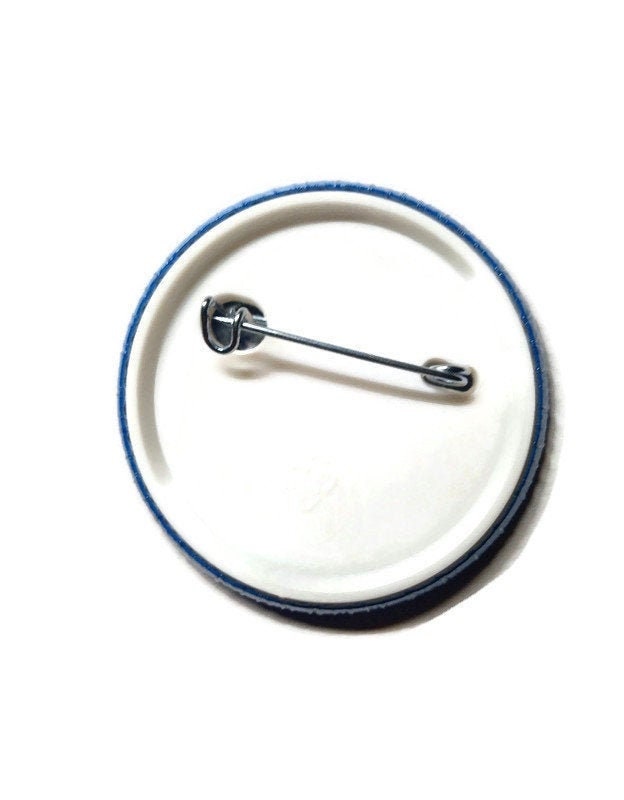 80th Birthday Party Pin Badge 80 Years Old Eightieth - Etsy UK