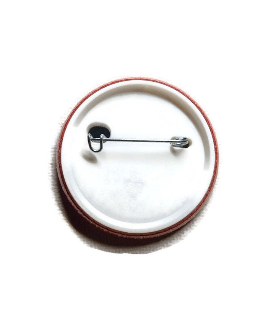 Visually impaired pin badge button blind short sighted Vision | Etsy