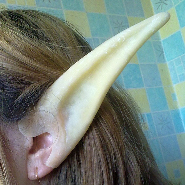 Elf Ears - Etsy
