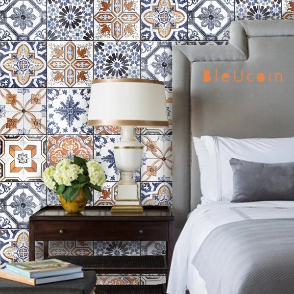 Tile Decal - Etsy Australia