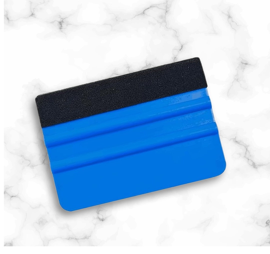 Vinyl Wallpaper Decals Tile Sticker Applicator - Smoothing Tool With ...