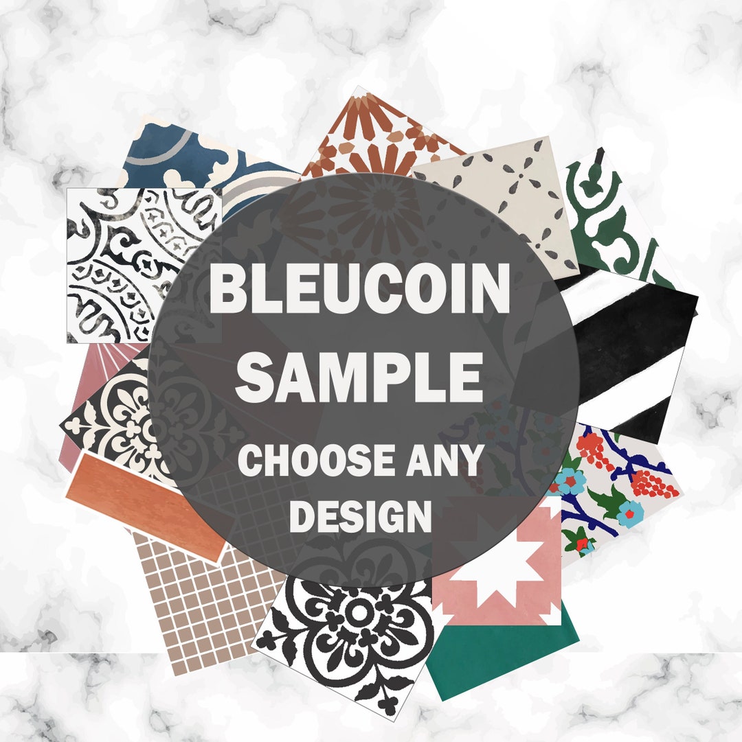 Sample - Try One Out - Etsy