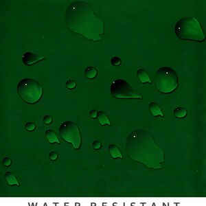 Moss Green Plain Tile Stickers Kitchen Bathroom Wall Tile - Etsy