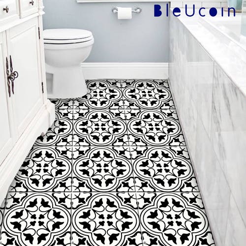 Amalfi Peel and Stick Tile Stickers for Kitchen Bathroom | Etsy