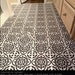 Berkane Peel and Stick Tile Stickers Kitchen Bathroom Backsplash Floor ...