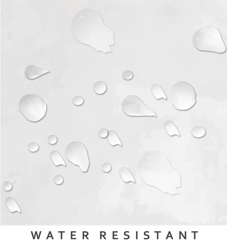Weathered White Peel & Stick Floor Tile Sticker Removable Anti-slip ...