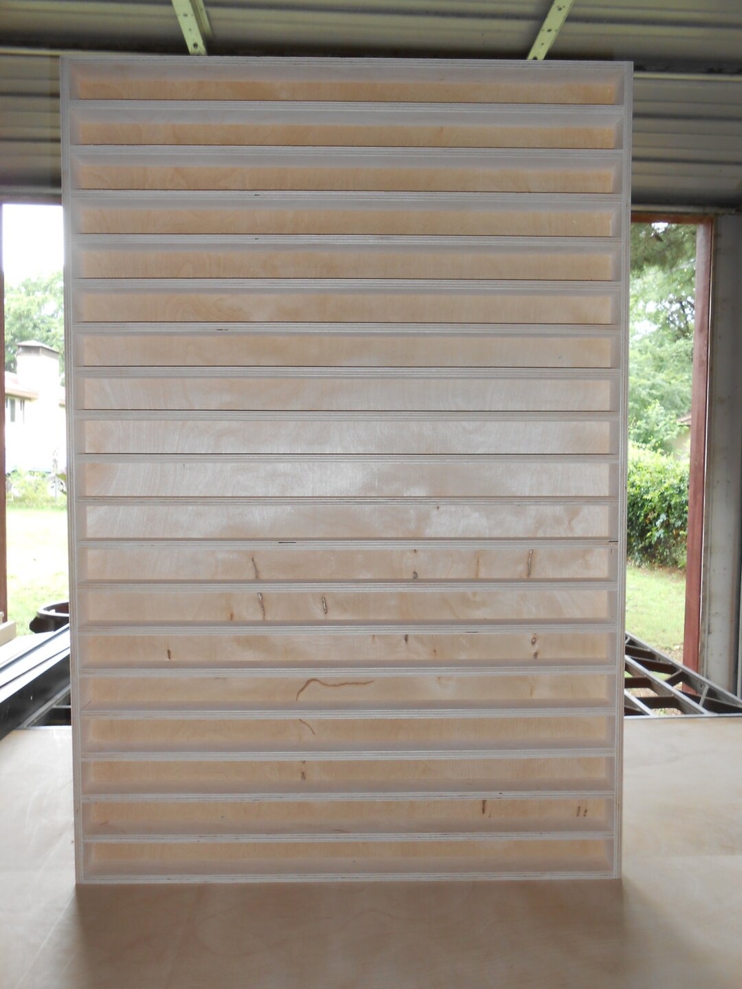 Custom Handmade Display Shelf for Hot Wheels and Other 1/64 +- Diecast ...