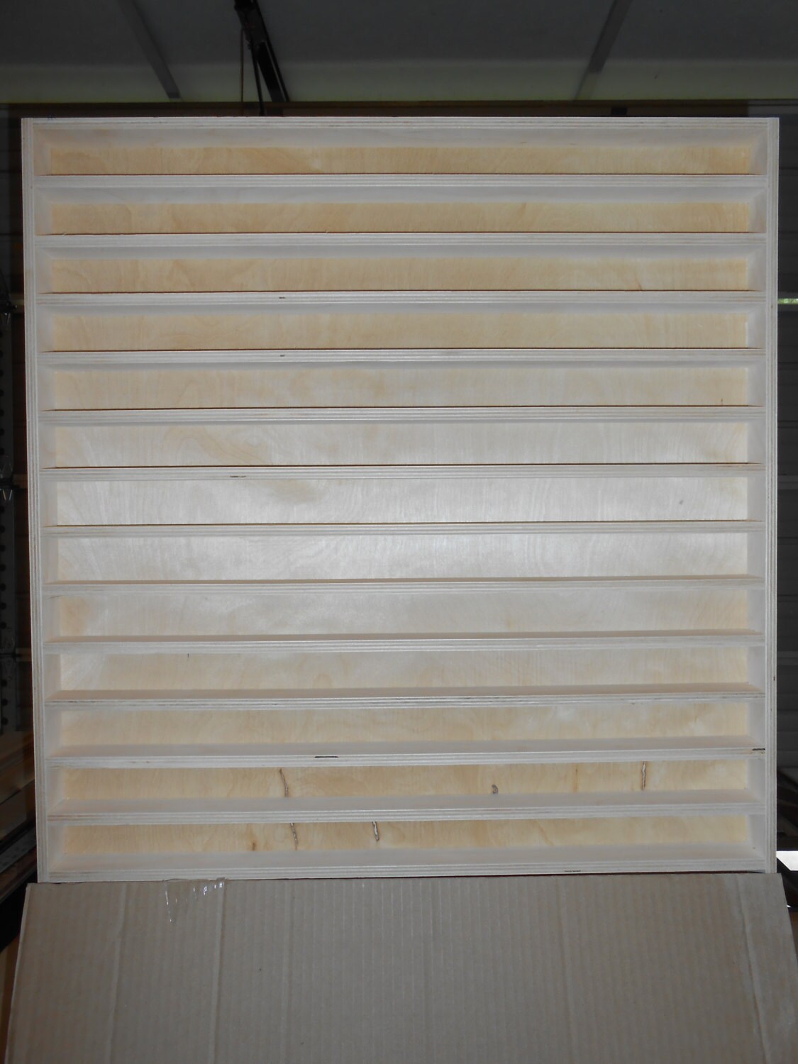 Handmade Thimble Display Shelf - Etsy