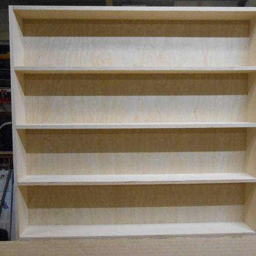 Custom Handmade Beer Can Display Shelf. - Etsy