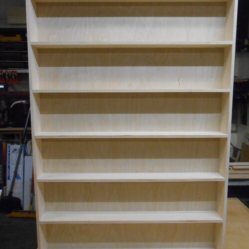 Custom Handmade Beer Can Display Shelf. - Etsy