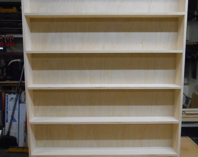 Custom Handmade Beer Can Display Shelf. - Etsy