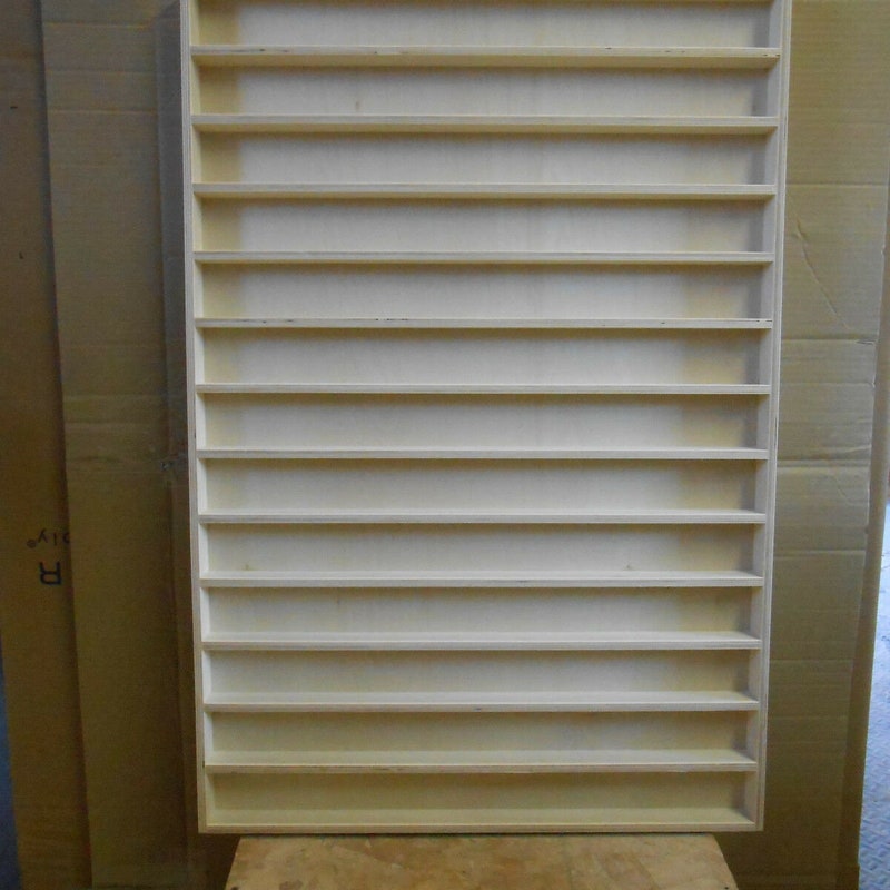 Display Shelves for Collectibles - Etsy