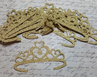 Princess Die Cut | Etsy