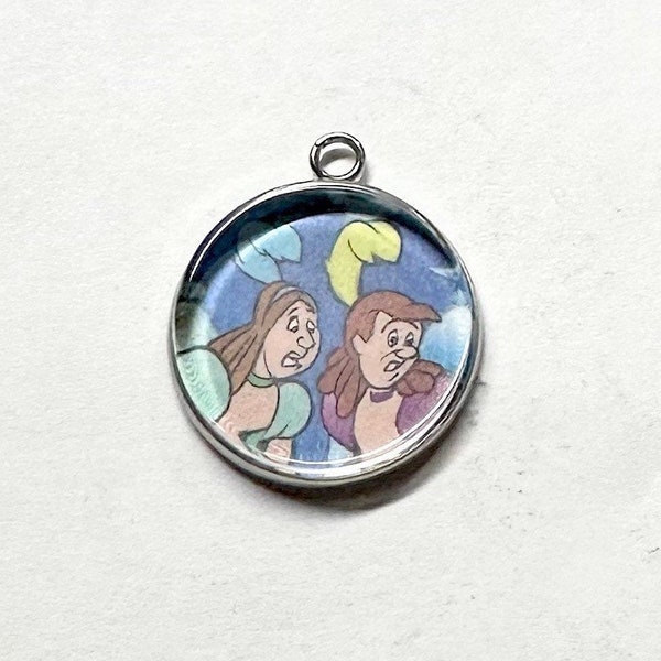 Evil Stepsisters Etsy