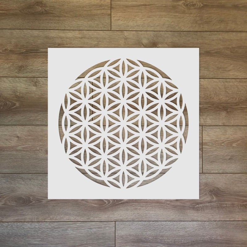 Flower of Life - Etsy