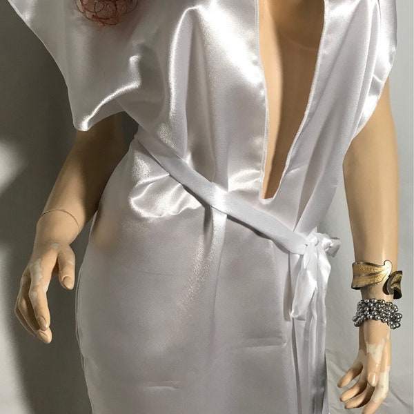 Submissive Dress - Etsy