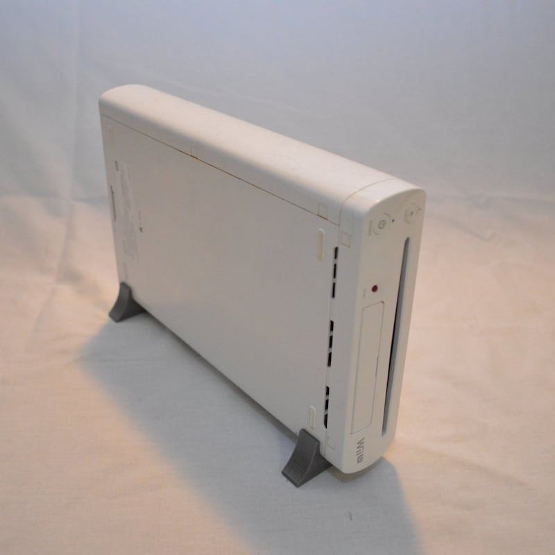 Modded Wii - Etsy