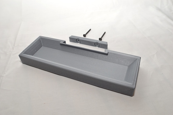 Wii-U Vertical Stand — KnyteTech