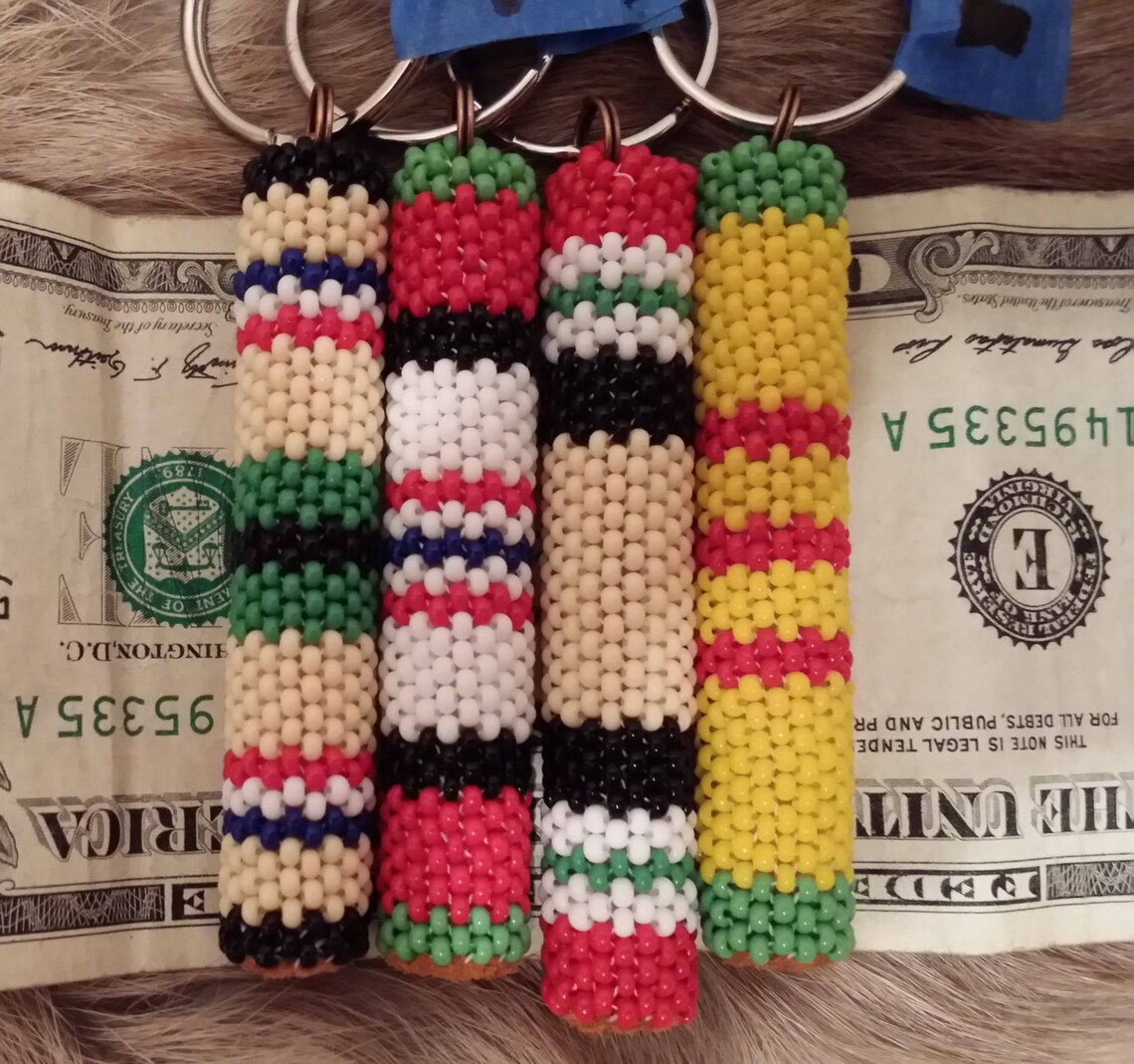 Key Chain Afghanistan Iraq Desert Storm Vietnam Regalia | Etsy