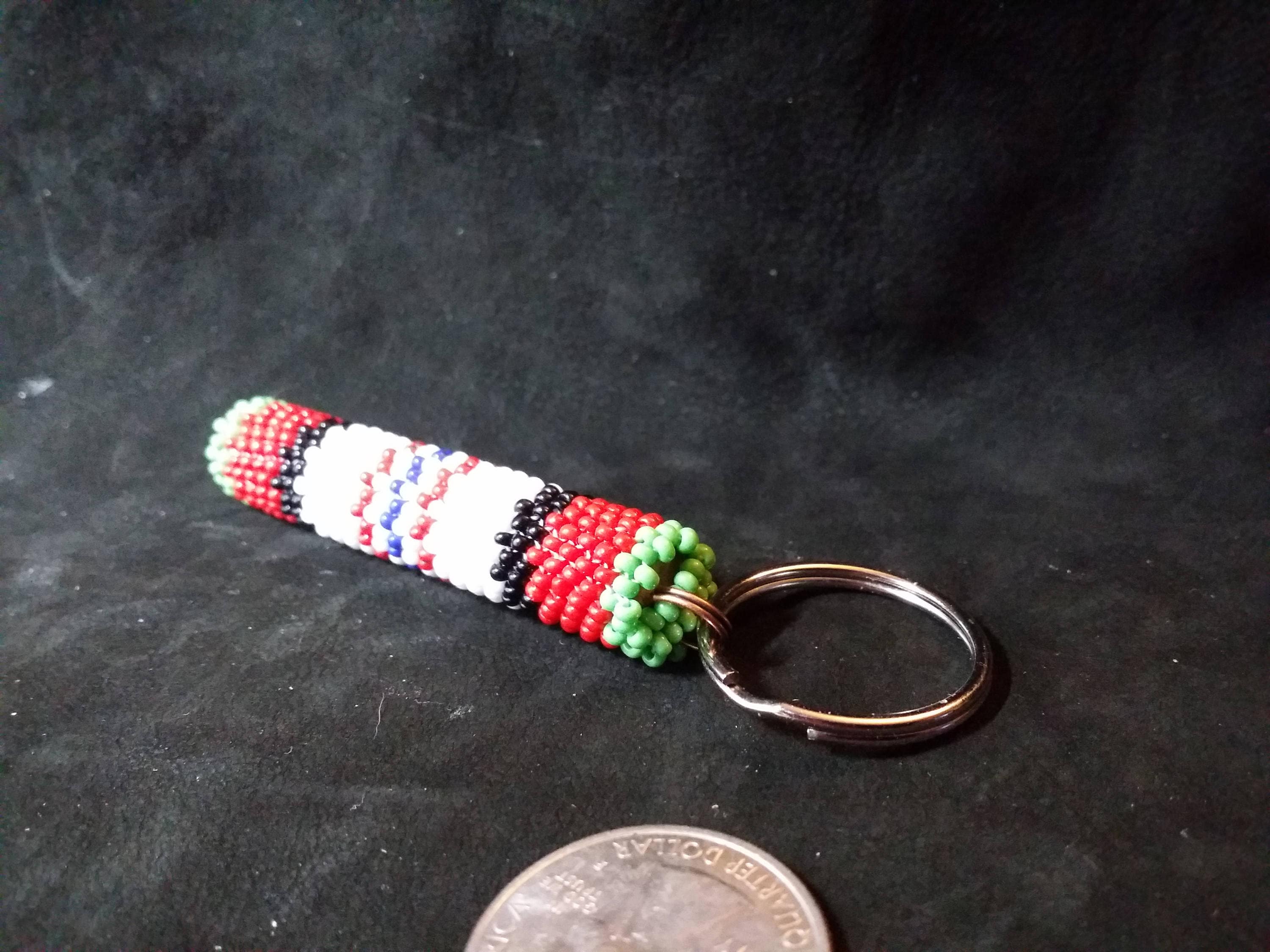 Key Chain Afghanistan, Iraq, Desert Storm, Vietnam, Regalia, Veteran ...