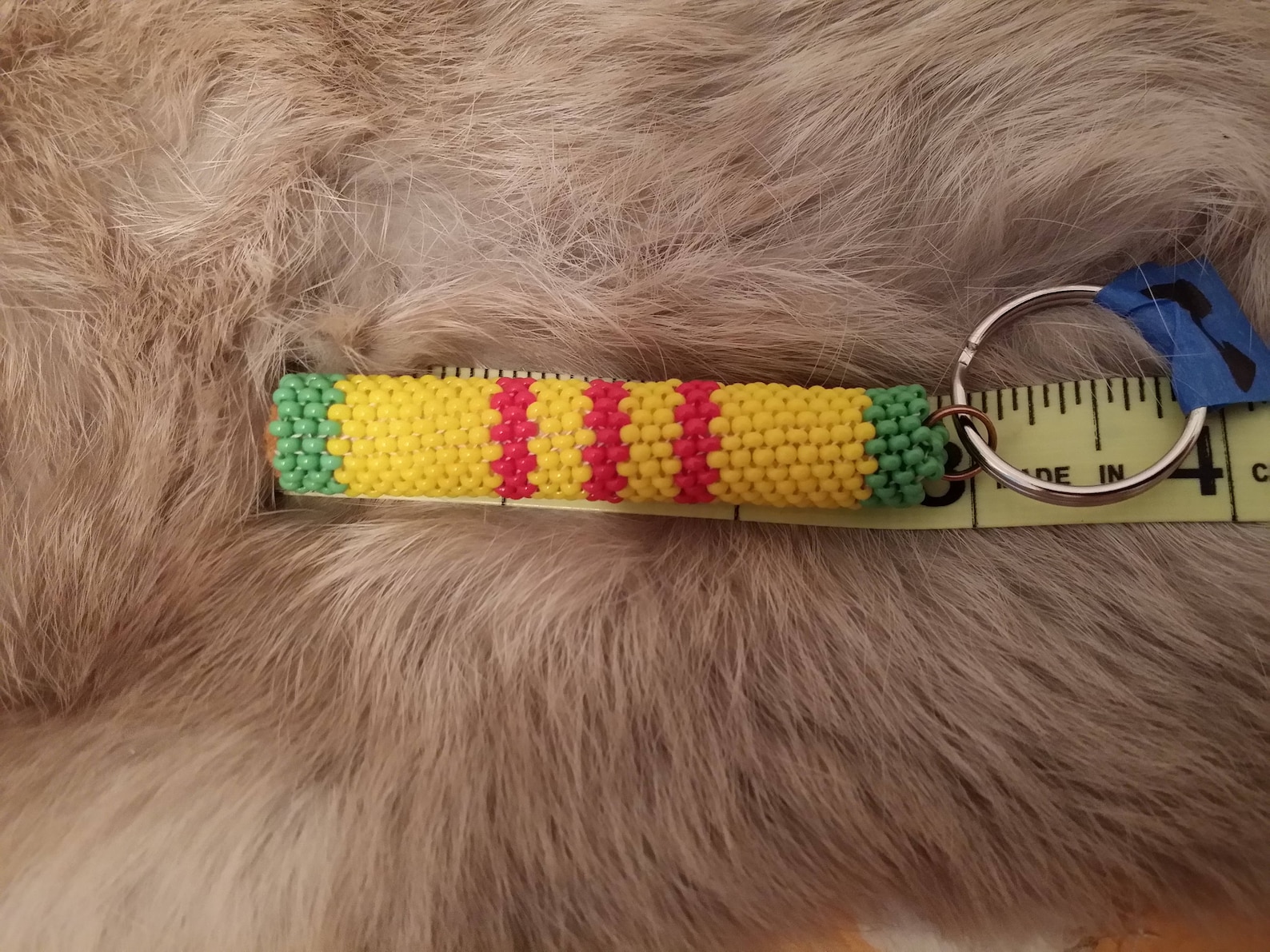 Key Chain Afghanistan Iraq Desert Storm Vietnam Regalia | Etsy