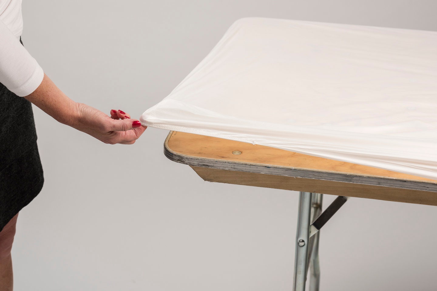 Collegiate Kwik-covers Rectangle Plastic Covers for 6' or 8' Tables - Etsy