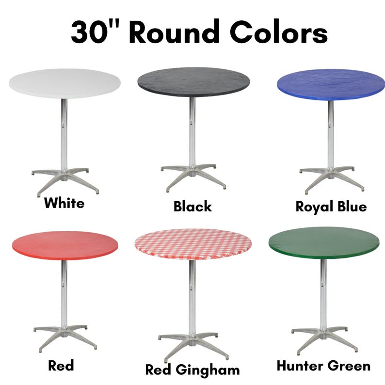 Kwik Covers Fits 30