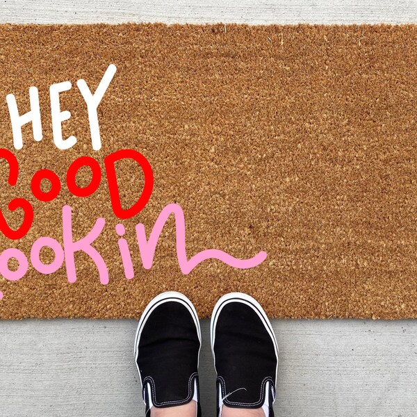 Hey Good Lookin - Etsy