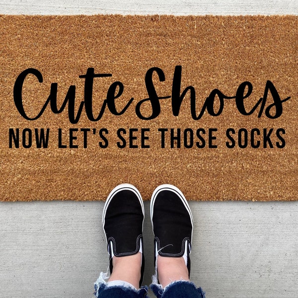 Cute Shoes - Etsy