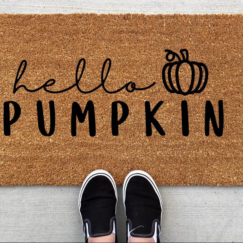 Fall Decor - Etsy