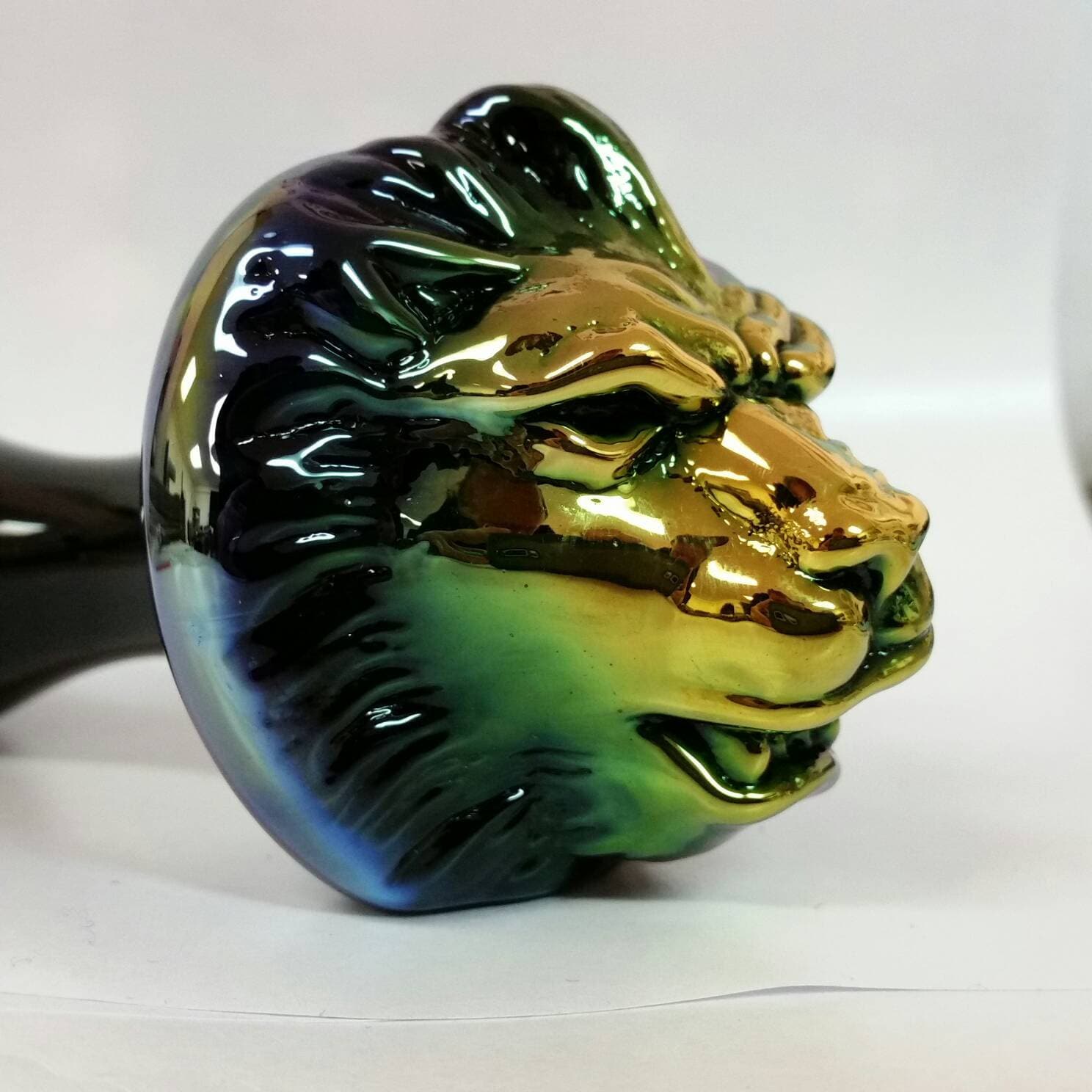 Lion Weed Pipes