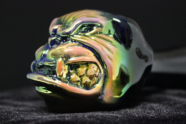 Bulldog Pipes From Brebes - Etsy