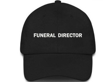 Funeral hat | Etsy
